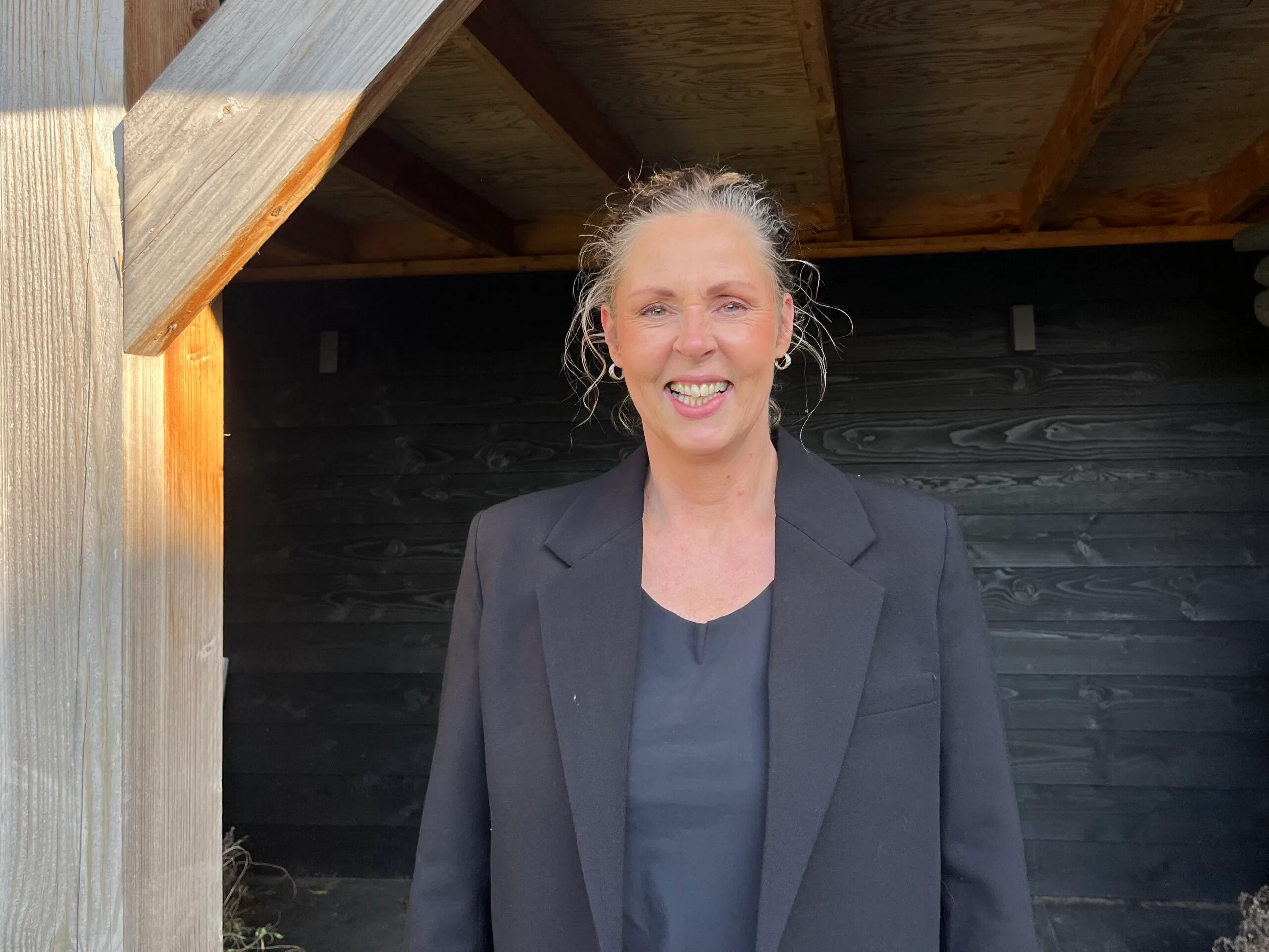 Judith Scholten - Psychologenpraktijk Ebbers